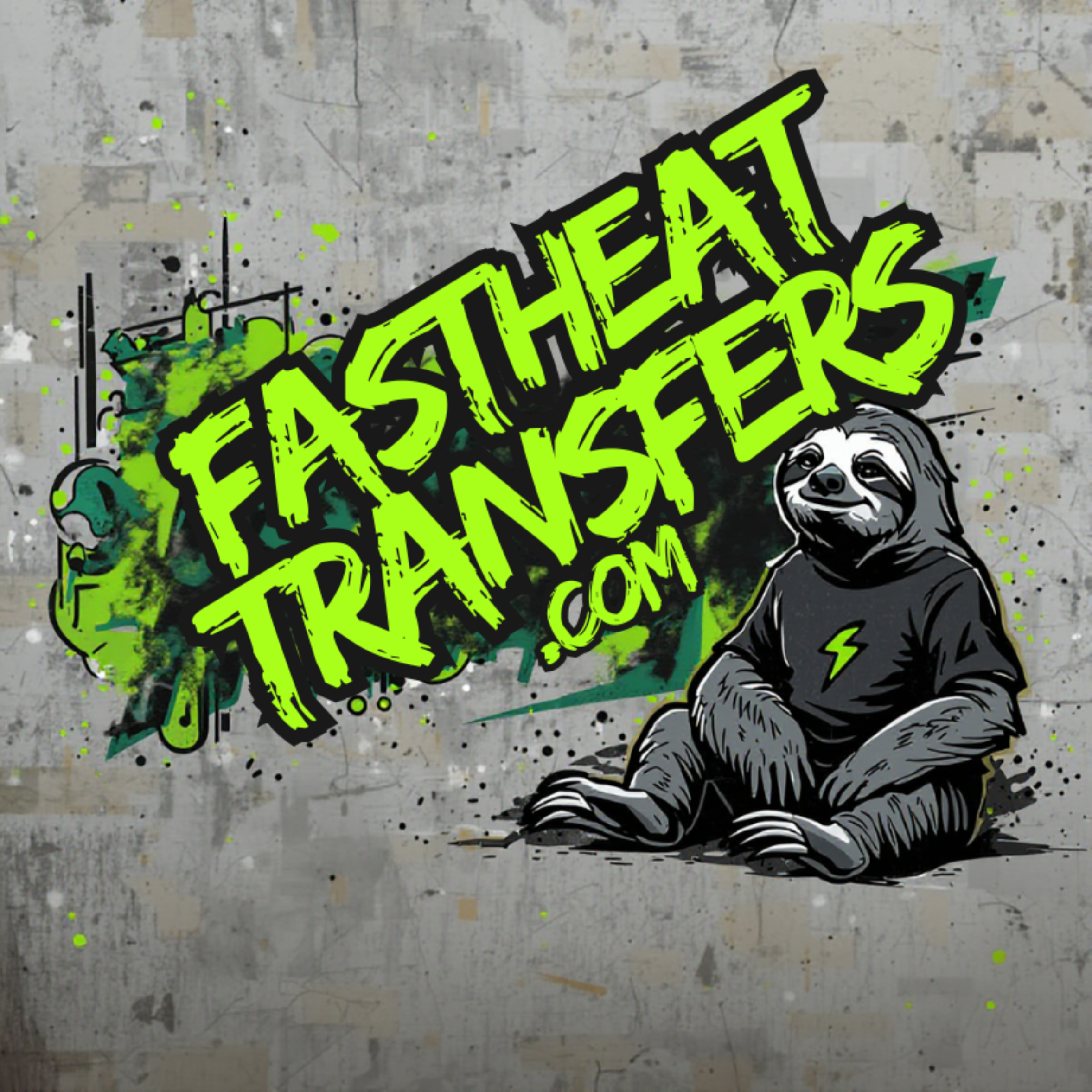 Fast Heat Transfers – D&S Crafty Creations